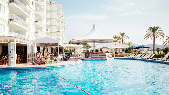 All Inclusive - Resor där allt ingår